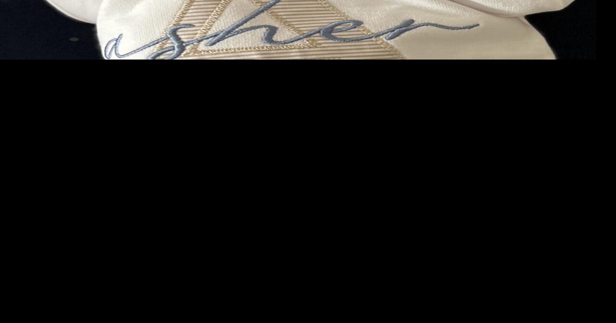 Asher John Britton | Births | dailypostathenian.com