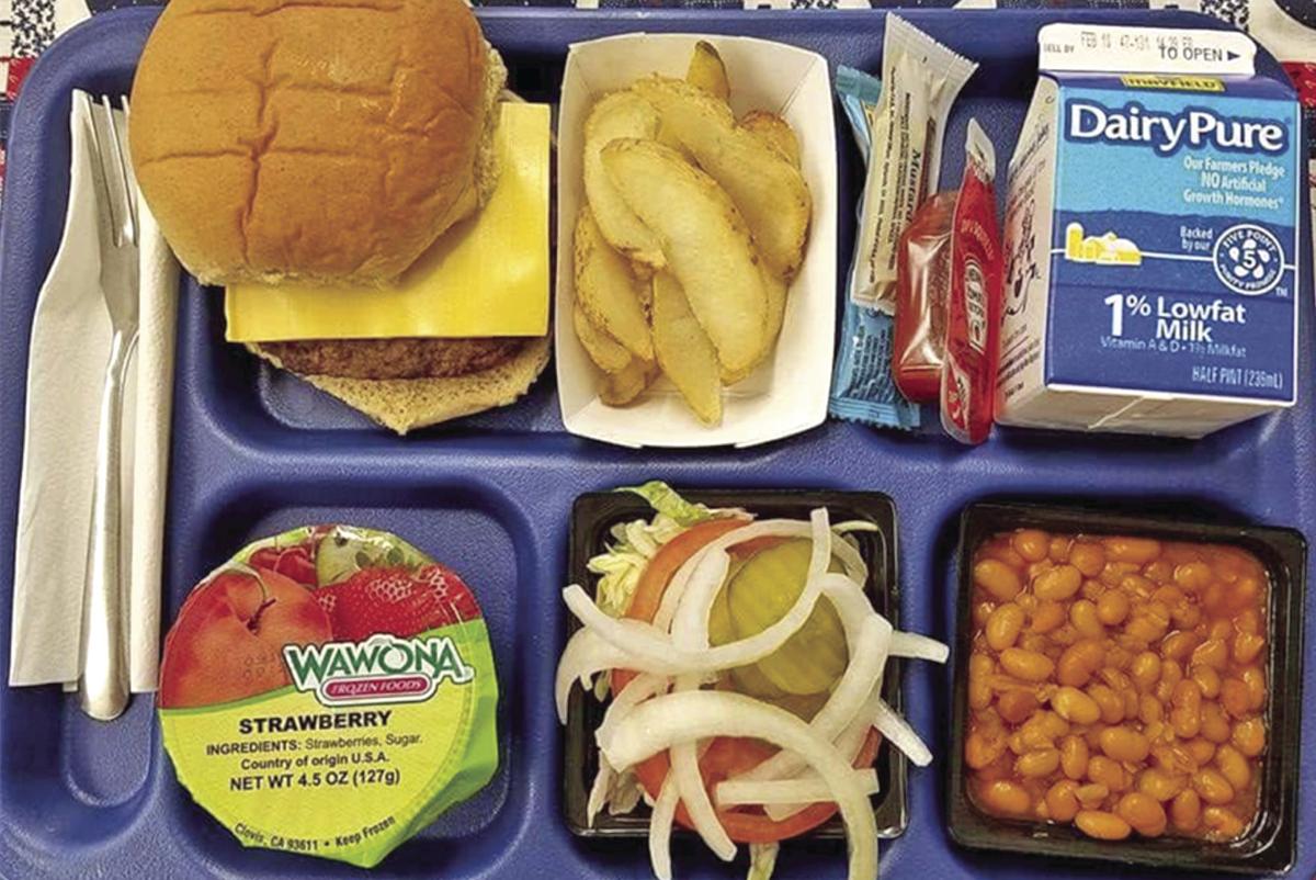 Usda Commodity Recipes For Schools – Besto Blog