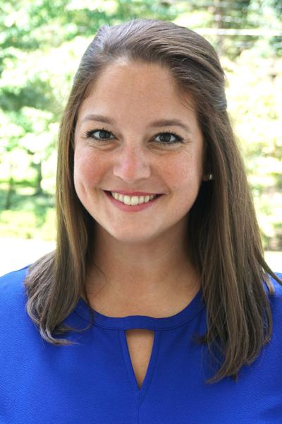 Forrest announces Athens School Board write-in candidacy | News ...