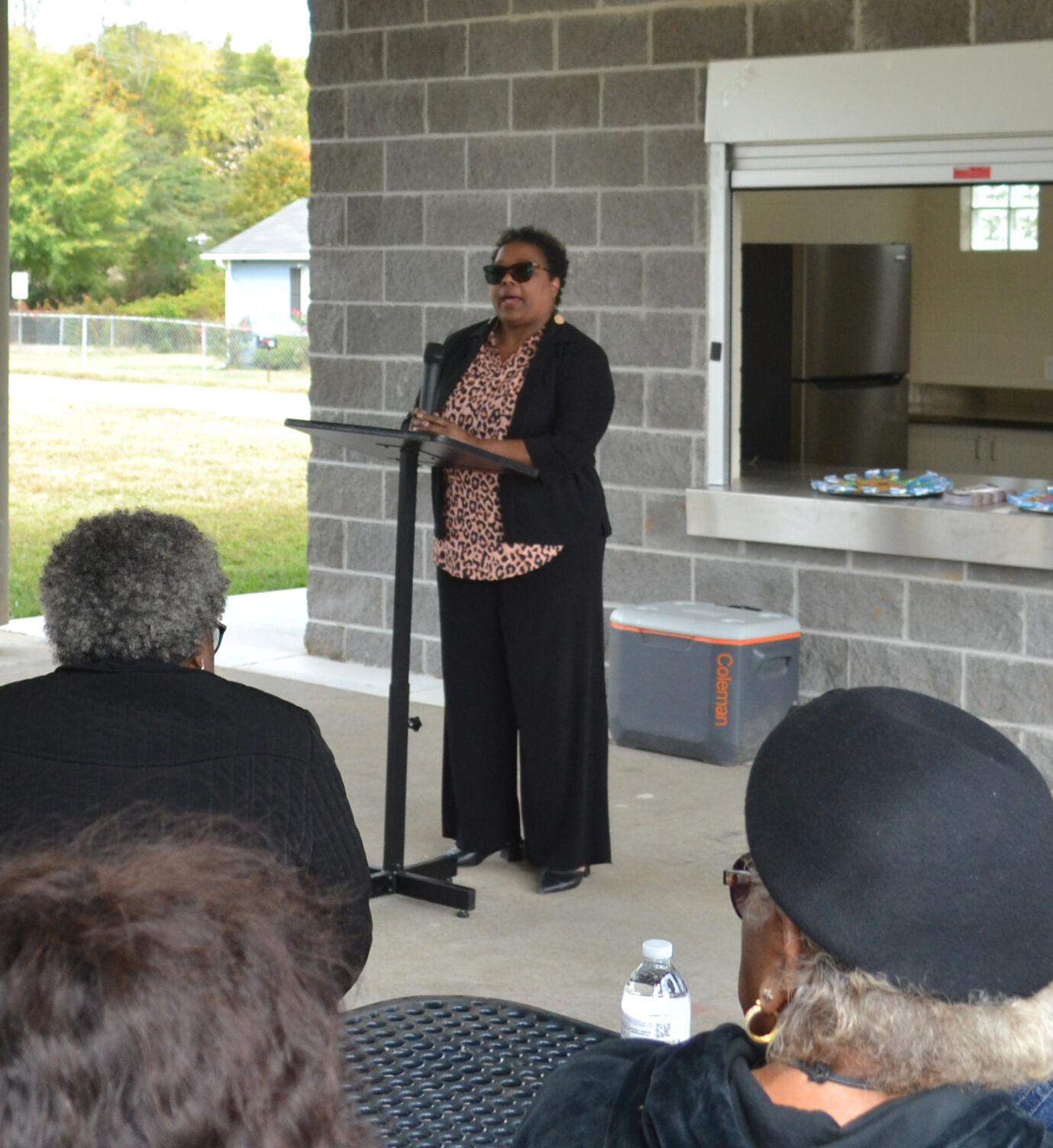 Athens' Cook Park reopens after renovations complete | News ...