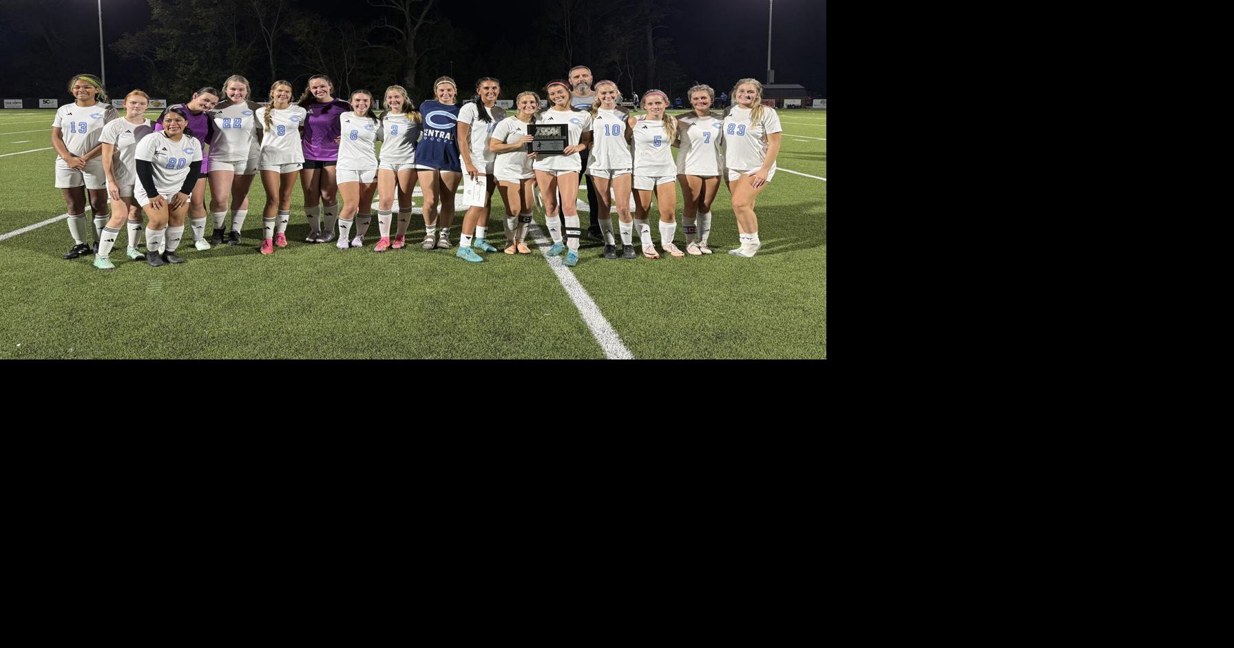 Lady Chargers fall to CSLA, earn District 3-A runner up | Sports ...