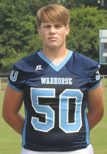 Four Chargers receive Region 3-3A awards | Sports | dailypostathenian.com