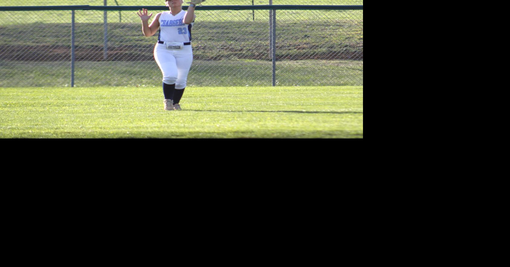 Lady Chargers explode for 16 hits in win over Eagleton | Sports ...