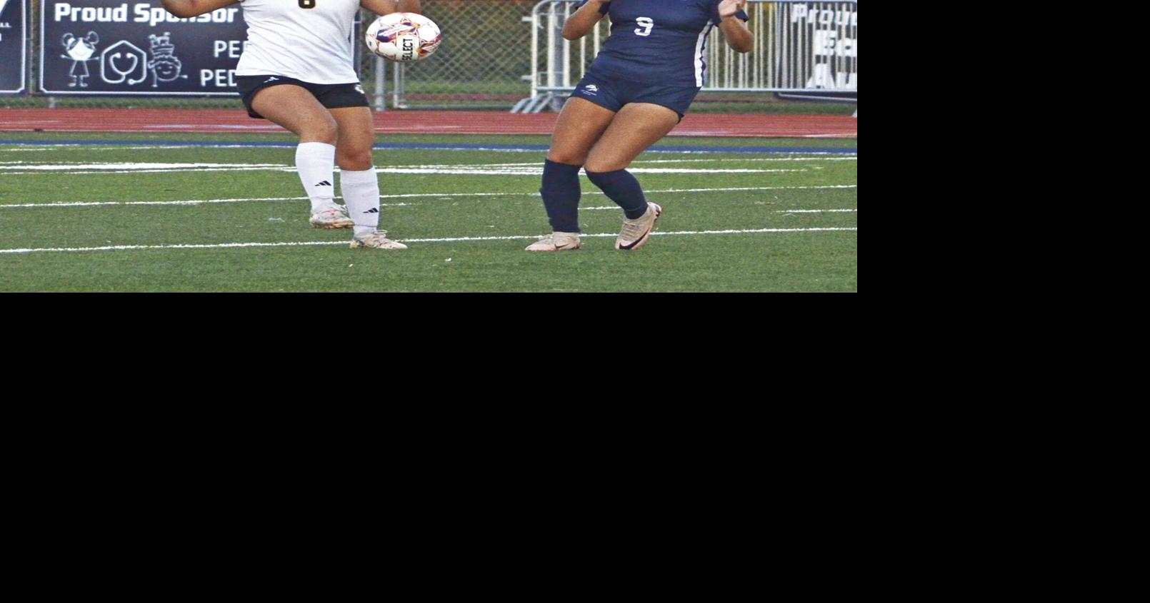 Lady Cherokees' soccer season ends in District 5-AAA semifinals at ...