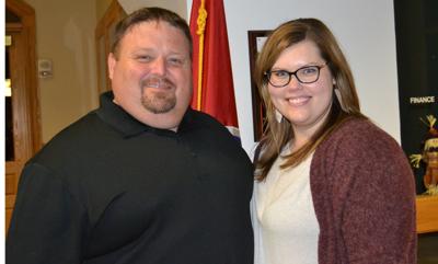 Bivens convincing winner in Decatur mayoral race | News ...