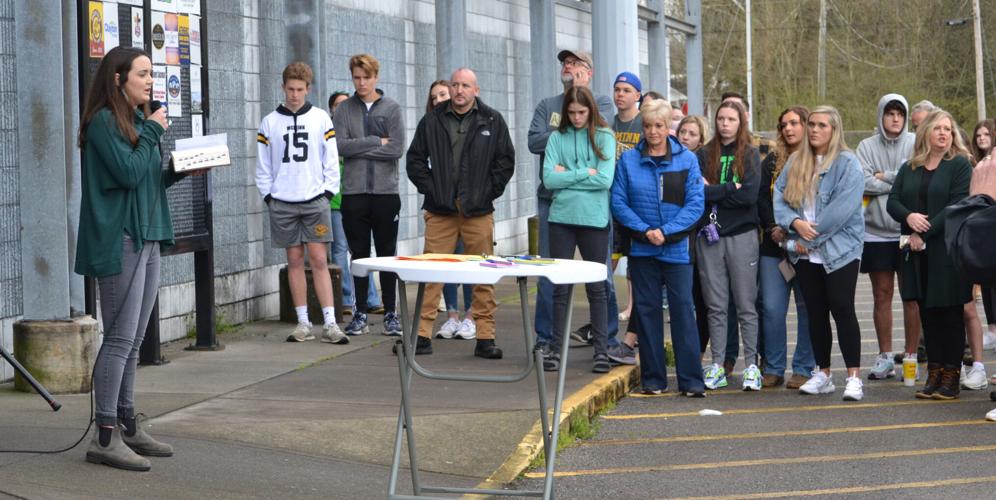 Prayers for Tim McPhail | Sports | dailypostathenian.com