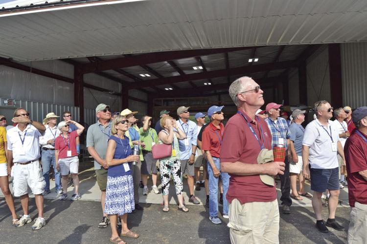 Swift Museum Foundation celebrates 50 years | Community ...