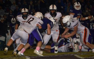 Region Champs: Tigers make a statement in decisive win over Marion ...