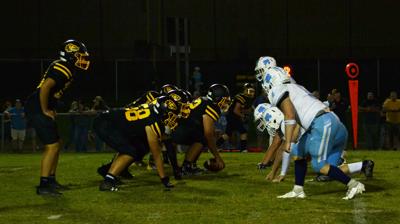 Black & Blue football rivalry going dormant as McMinn County, McMinn ...