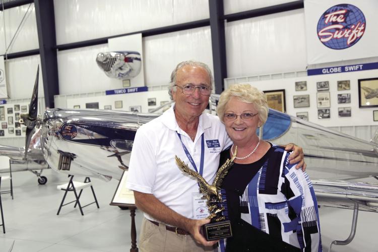 Swift Museum Foundation celebrates 50 years | Community ...