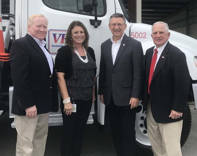 ReConnect Grant allows VEC to invest more than $5 million in broadband ...