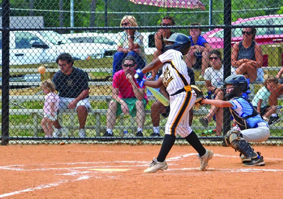 Little League All-Stars play concludes for McMinn teams | Sports ...