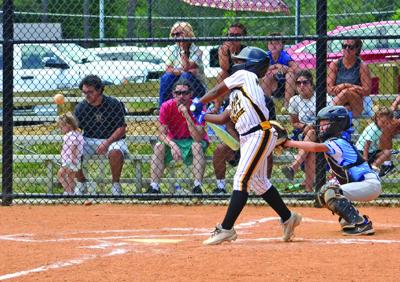 Little League All-Stars play concludes for McMinn teams | Sports ...