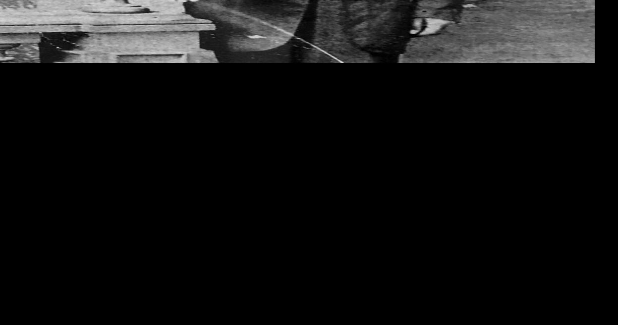 The story of Civil War soldier Jacob Ziegler | Community ...