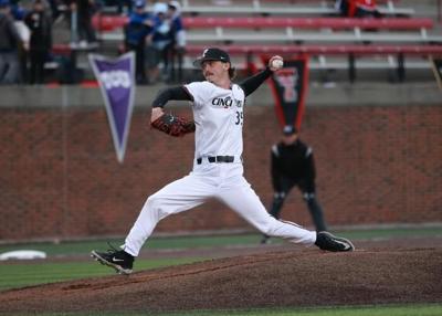 Ty Barnett finds new baseball home at Tennessee Tech | Sports ...