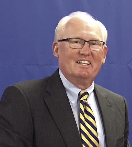 Stan Harrison crucial to TWU's growth on and off the court | Sports ...