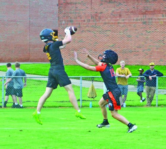 All area football teams get multiple wins in McMinn County 7-on-7 ...
