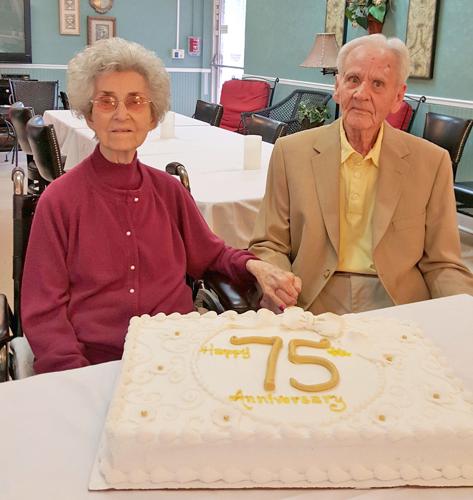 Mr. and Mrs. Long | Anniversaries | dailypostathenian.com