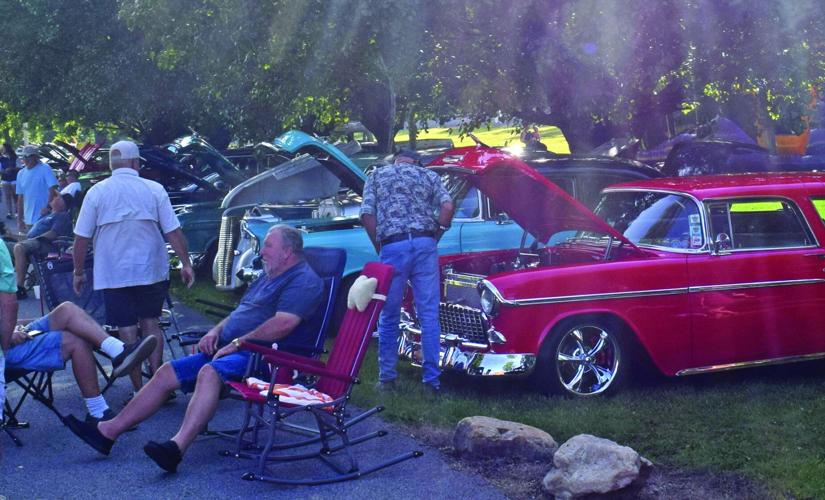 Englewood Celebrates America’s 250th | Community | dailypostathenian.com
