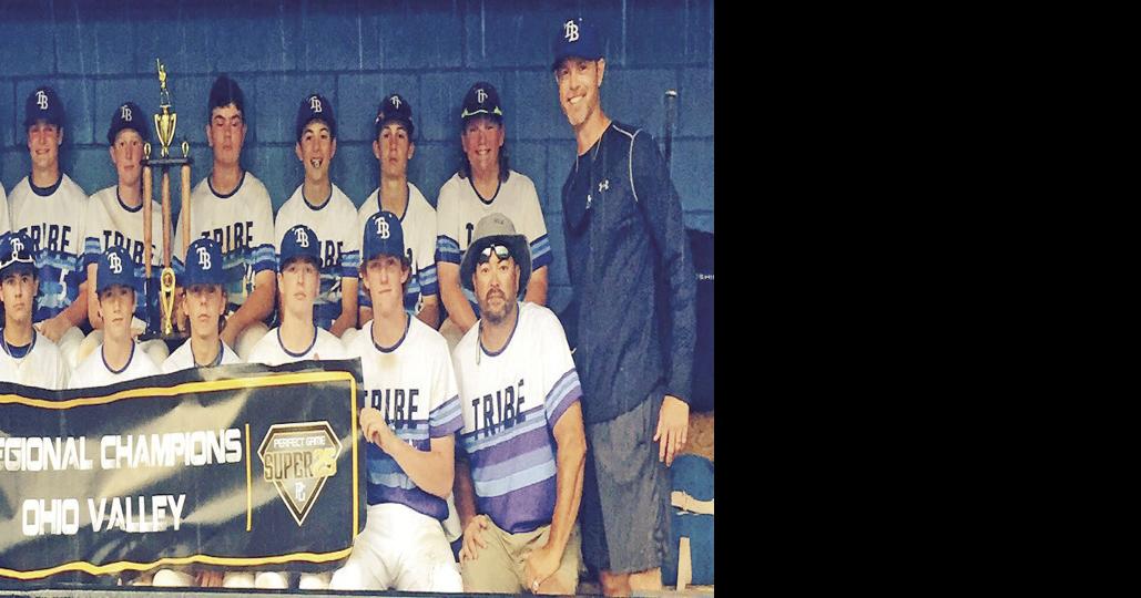 Tribe 14U earns Ohio Valley Regional title | Sports | dailypostathenian.com