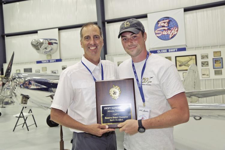 Swift Museum Foundation celebrates 50 years | Community ...