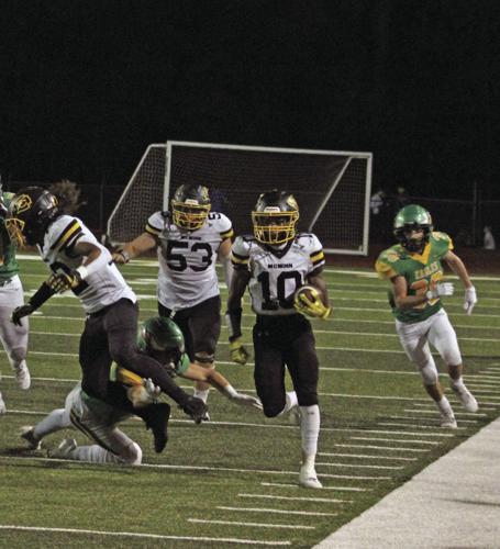 Cherokees seek further improvement, not overlooking Howard | Sports ...