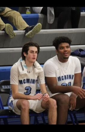 Tragedy to triumph: Will Benton and the Spradling family | Sports | dailypostathenian.com