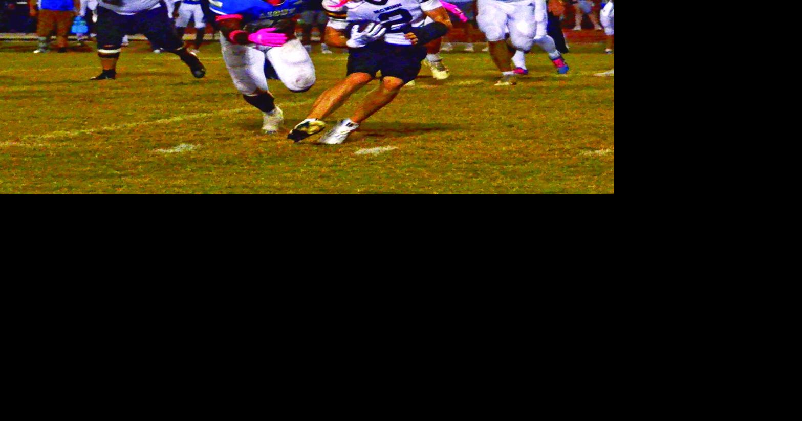 Cherokees look to wipe slate clean, beat Rhea County | Sports ...