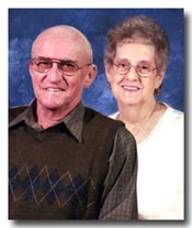 Mr. and Mrs. Crabtree | Anniversaries | dailypostathenian.com