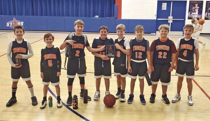 Meigs Elementary basketball teams win | Sports | dailypostathenian.com