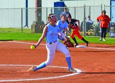 McMinn Central softball gets first win over Meigs County since 2007 ...