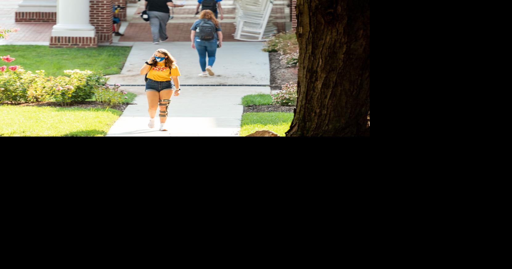 TWU announces record enrollment for 2020 | News | dailypostathenian.com