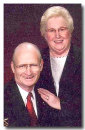 Mr. and Mrs. Roderick | Anniversaries | dailypostathenian.com