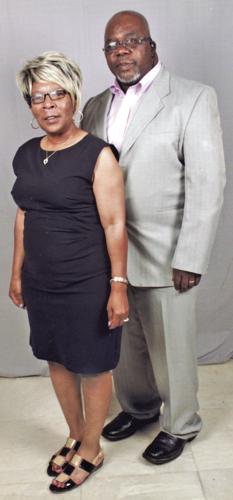 Mr. & Mrs. Williams | Anniversaries | dailypostathenian.com