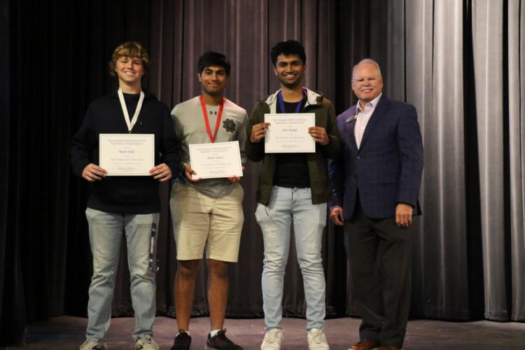 TWU hosts local students for TMTA Contest | News | dailypostathenian.com