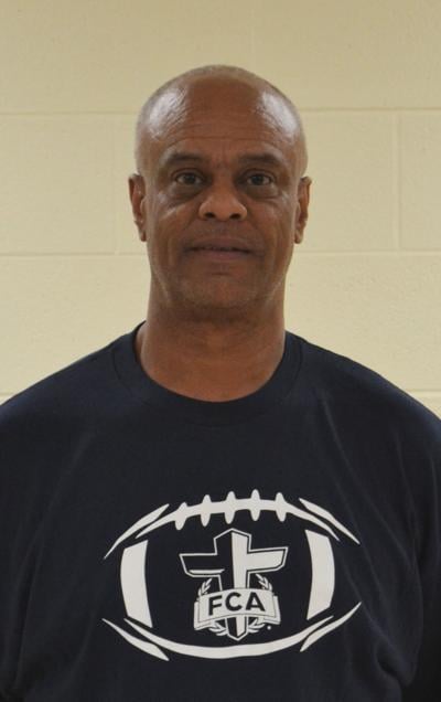 Tony Murdic announced as McMinn County track and field head coach ...