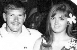 Mr. & Mrs. Jenkins | Anniversaries | dailypostathenian.com