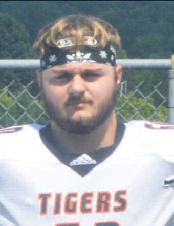 Meigs County's Dalton Purgason earns second straight TSWA All-State ...
