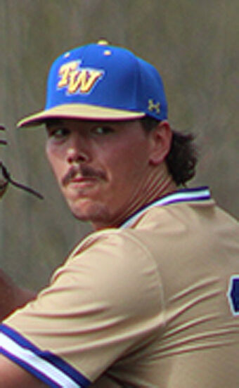 TWU’s Liam Doolan signs with Dodgers | Sports | dailypostathenian.com