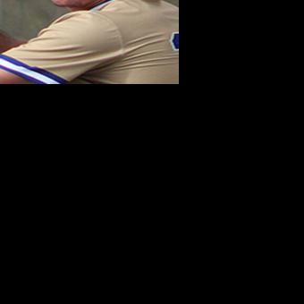 TWU’s Liam Doolan signs with Dodgers | Sports | dailypostathenian.com