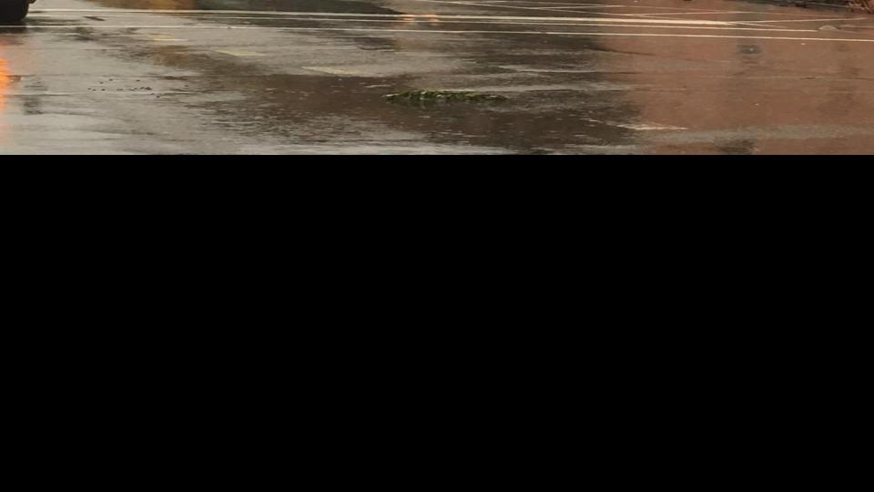 Building being torn down | Breaking | dailypostathenian.com