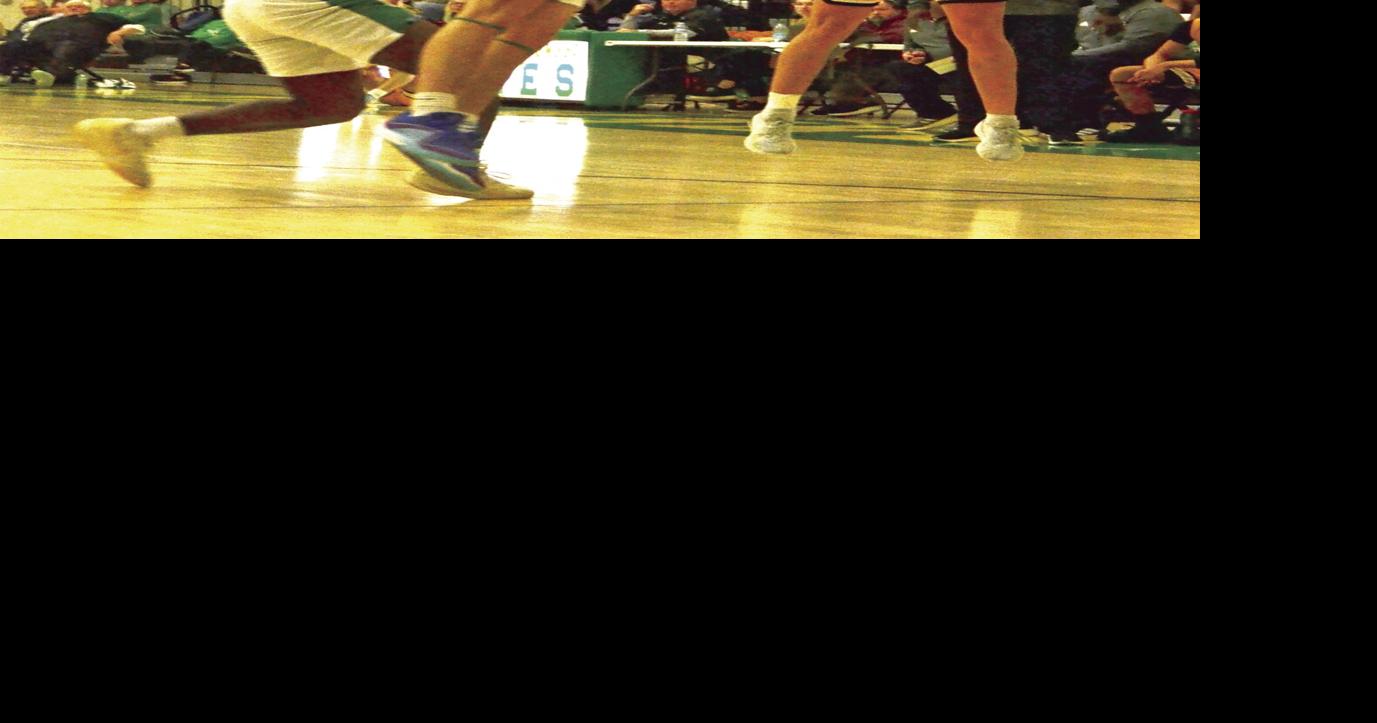 Cherokees take down Golden Eagles; Lady Tribe battles in loss at Rhea ...