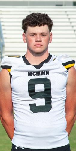 Two Cherokees, two Tigers named coaches' All-State | Sports ...