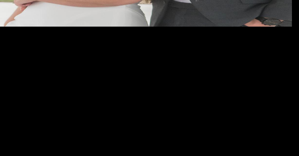 Ritter & Boling wedding | Weddings | dailypostathenian.com