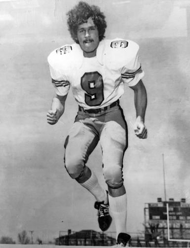 "Skip" Willett begins life after football career | Sports ...