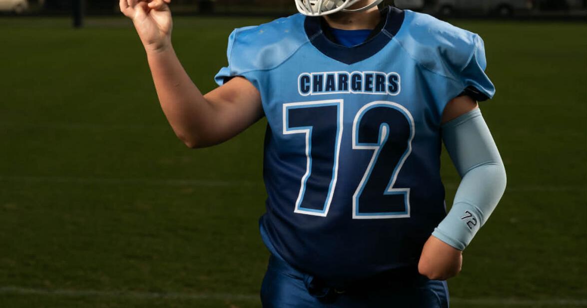 Rising Central freshman Colt Trotter to play for Tennessee Future Stars ...