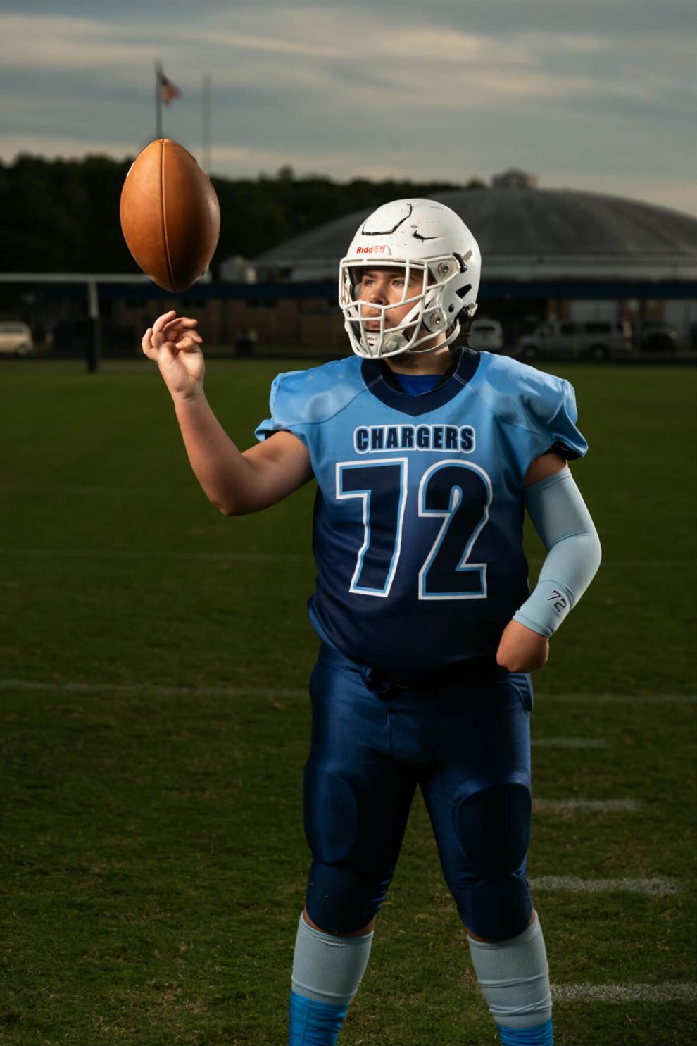 Rising Central freshman Colt Trotter to play for Tennessee Future Stars ...