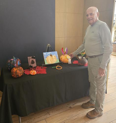 Fall Pumpkin Art Contest winners announced | Community ...