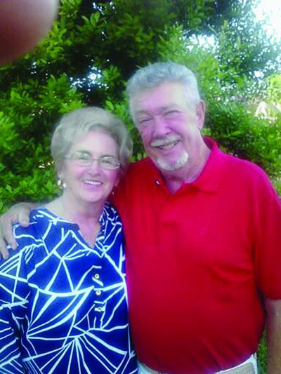 Mr. and Mrs. Johnson | Anniversaries | dailypostathenian.com
