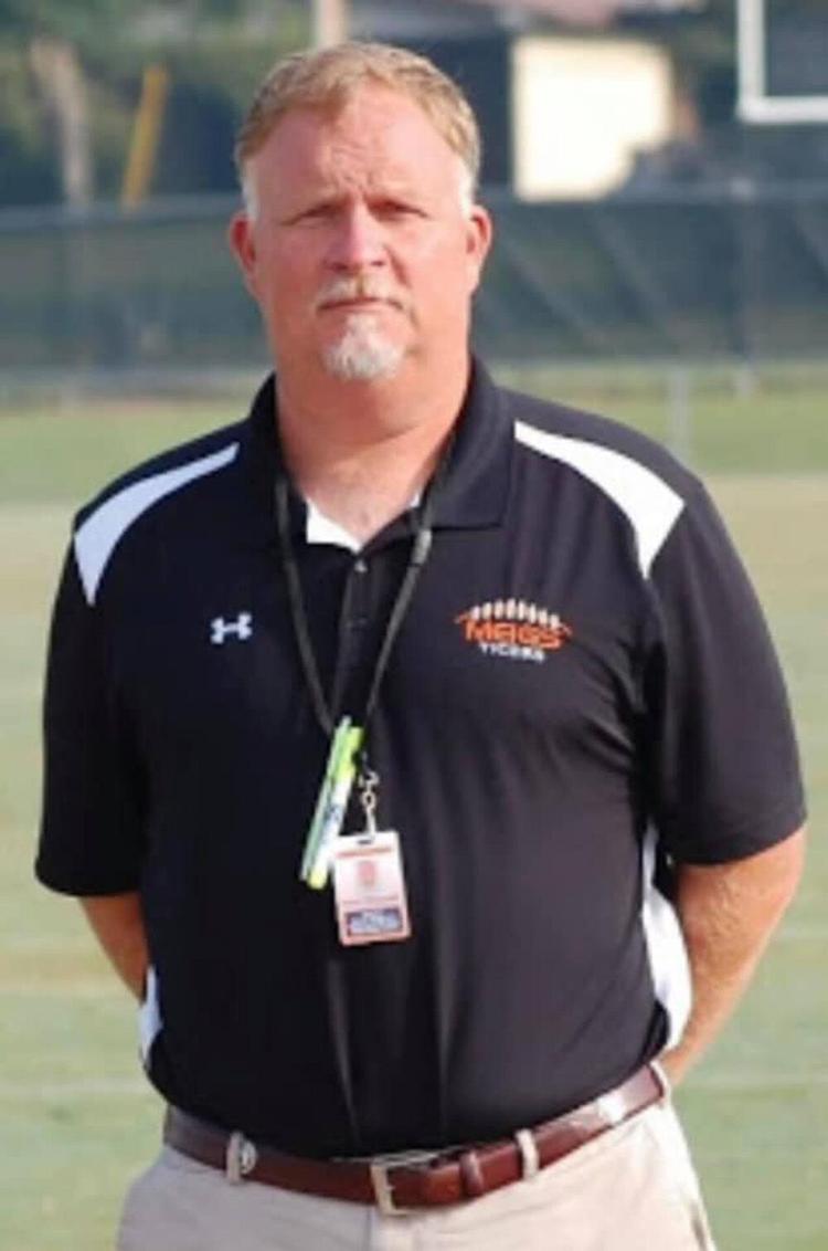 Jason Fitzgerald heads to Sale Creek as head football coach | Sports ...